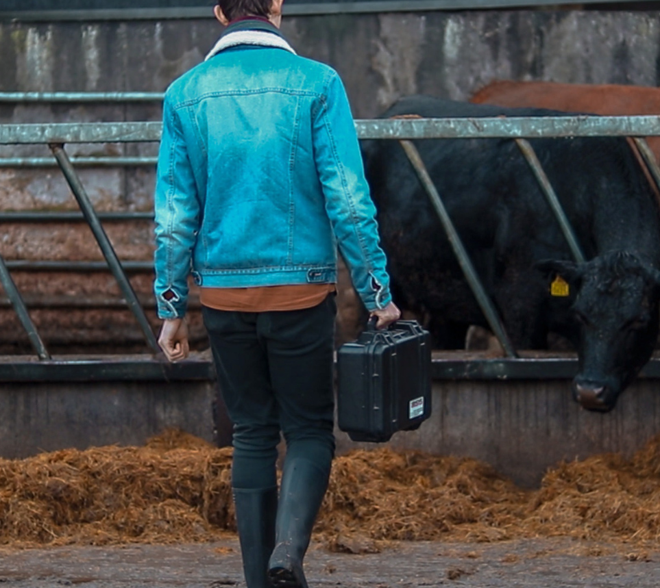 Enterprise Engagement Latest News | Case Study: Micron Agritech | TU Dublin