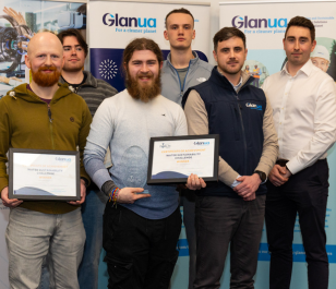 Enterprise Academy supports the Glanua Water Sustainability Enterprise ...