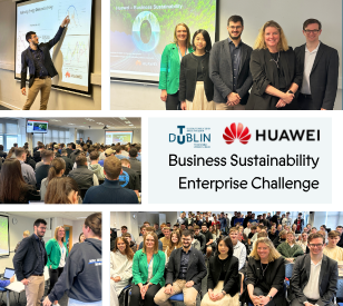 Huawei Business Sustainability Enterprise Challenge launches ...