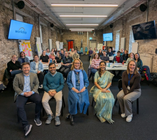 Workday Design Thinking Enterprise Challenge 2025 | Enterprise Academy ...