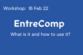 EntreComp: what is it and how can I use it? | GROWTHhub | News & Events ...