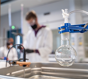 Chemical Sciences lab in Grangegorman achieves My Green Lab Gold ...