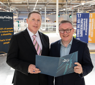 2024 Archive | TU Dublin & Vision Ireland Partnership aims to Improve ...