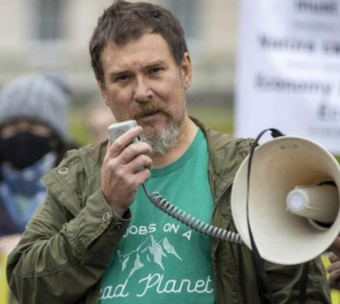 Invitation to Sustainable Development Lecture by Professor John Barry ...