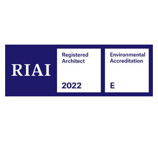 RIAI Environmental Accreditation for graduates of TU412, 413 and 414 ...