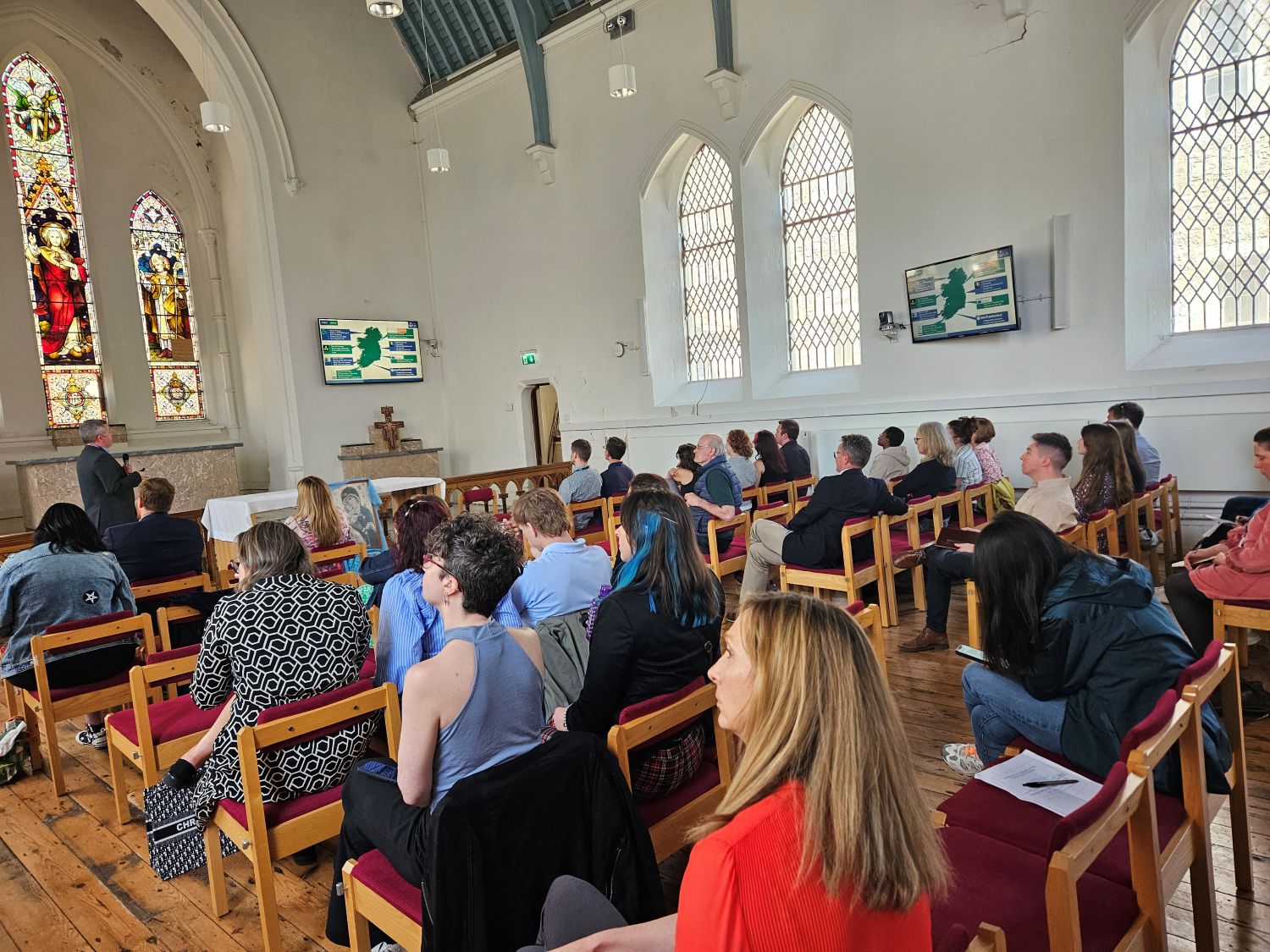 23rd annual Research Day | Chemical and BioPharmaceutical Sciences ...