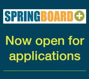 Springboard Open Applications School of Computer Science | News ...