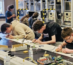 Engineering Your Future 2025 | School of Electrical and Electronic ...