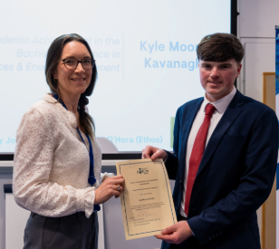 Celebrating Academic Excellence | School of Electrical and Electronic ...