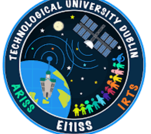 Contact with the International Space Station as part of TU Dublin's ...