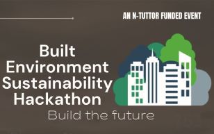 Unlocking Innovation in Built Environment Sustainability – A Student Hackathon School of ...