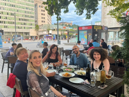 New Book by Dr. Ciara Nolan Explores Unique HR Challenges in SMEs ...