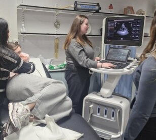 Echocardiography Training Workshop, October 24th 2025 | School of ...