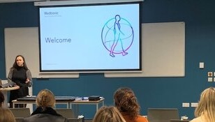 Medtronic Programmer Workshop School of Physics, Clinical and ...