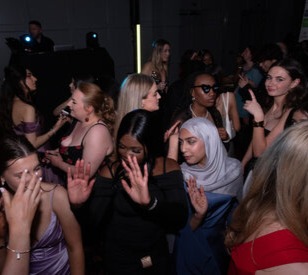 Eyeball 2025 – What a Night! | School of Physics, Clinical and ...