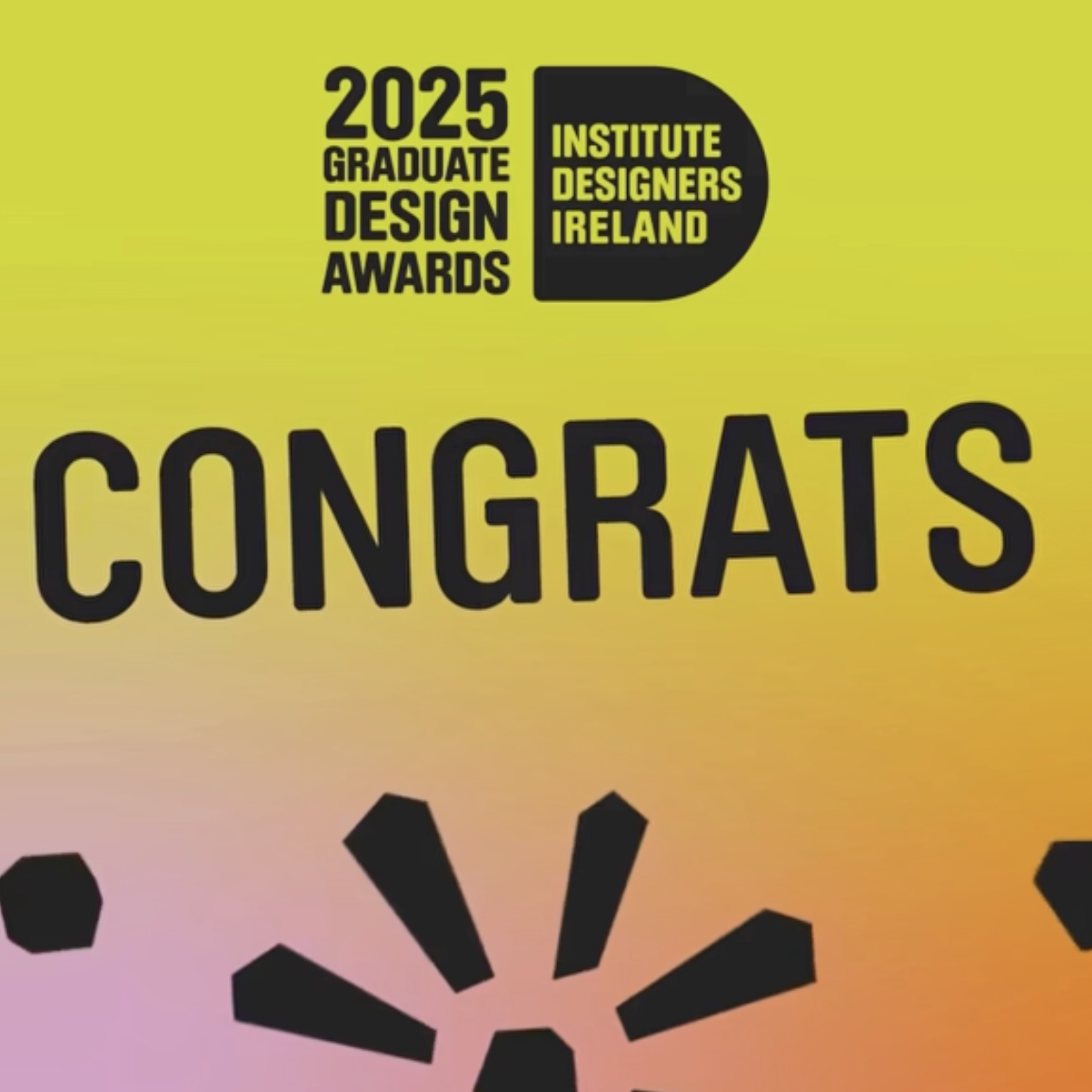 TU Dublin School of Art and Design Celebrates Outstanding Success at ...