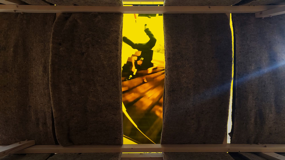 The Fall (2025) by Ben Mullen, Peter Maybury, and Tom dePaor | School ...