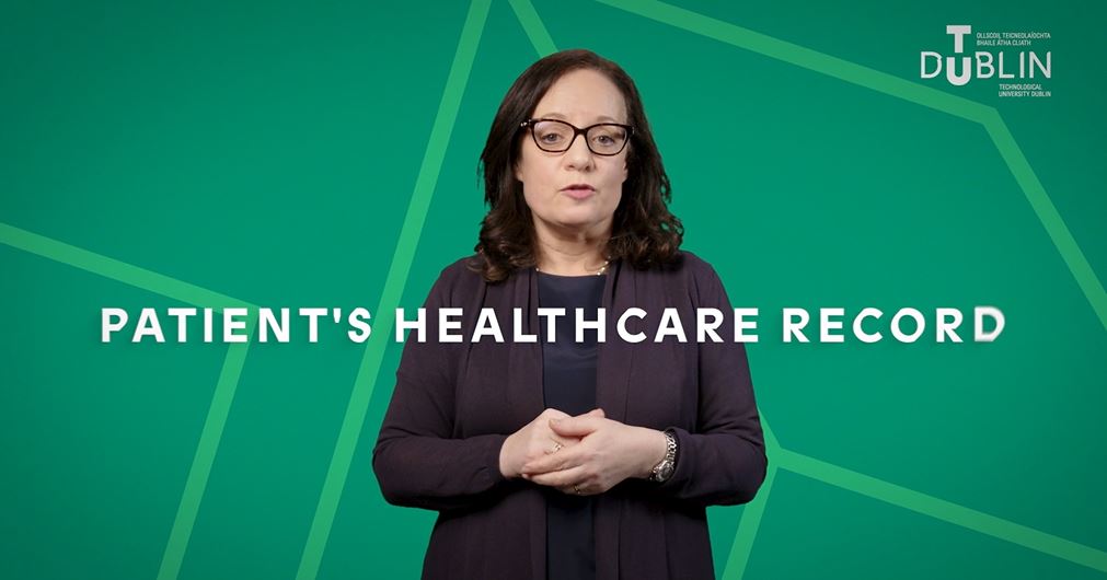 Jacqui Curley: Clinical Coding Programme Faculty of Computing, Digital and Data | Video Library ...