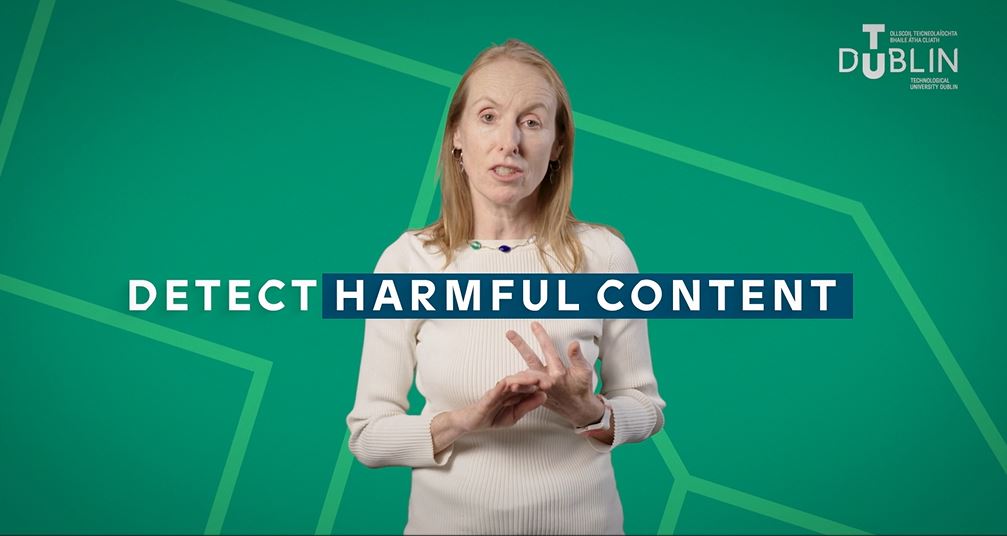 Susan McKeever: Putting Machine Learning to Good Work Faculty of Computing, Digital and Data ...