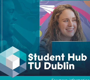 Latest News & Events | Reminder about Your Student hub | TU Dublin