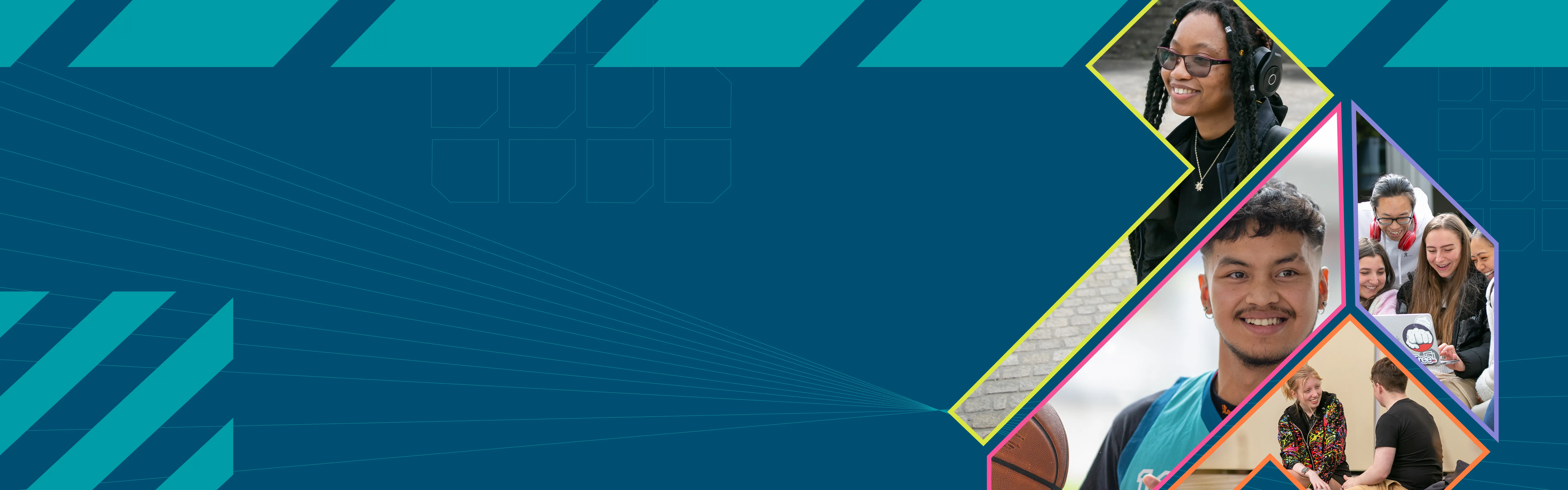 CAO Hub | Transition Year Programmes | TU Dublin