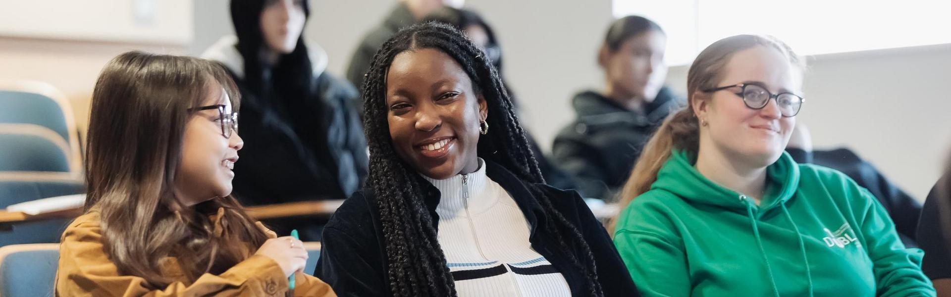 Undergraduate | Product Design (TU811) | TU Dublin