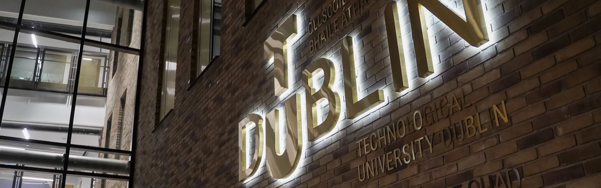 Contact Us | TU Dublin