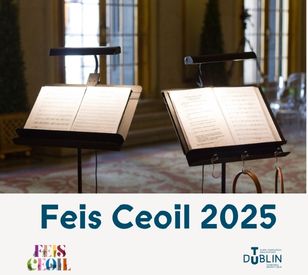 Library News & Events | TU Dublin Library Services playing its part in ...