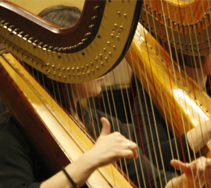 2020 Archive | TU Dublin Lecturers Harps of Hope Performance | TU Dublin