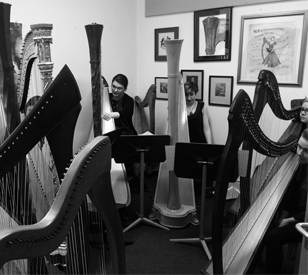 2021 Archive | TU Dublin Harp Ensemble Awarded Culture Ireland Funding ...