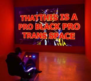 IMMA Nights: Artist's Discussion on Full Stack Feminism, Art, Intersectionality and the Digital ...