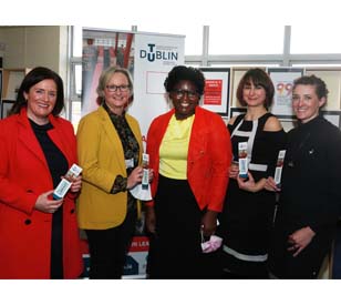 2022 Archive | TU Dublin Inclusive Collection Launch | TU Dublin