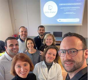 Faculty News | DIGI-Paint: A digital vision for Painting Decorating ...