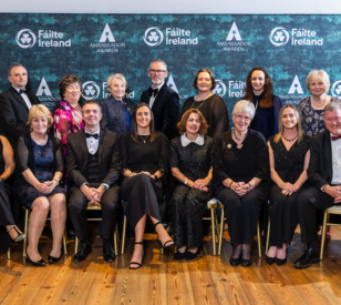 Latest News | TU Dublin Staff Honoured as Fáilte Ireland Conference ...