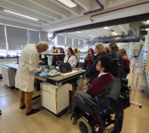Faculty News | TU Dublin Host Forensic Science Taster Workshops on ...
