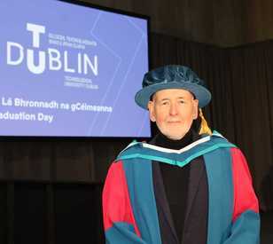 2025 Archive | A Lifetime of Learning: Declan O’Keeffe Completes PhD ...