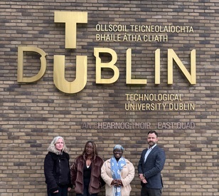 2026 Archive | Free Period Products Now Available Across TU Dublin ...