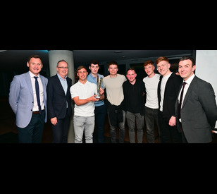 2025 Archive | TU Dublin Hosts its Annual Student Sports Awards | TU Dublin
