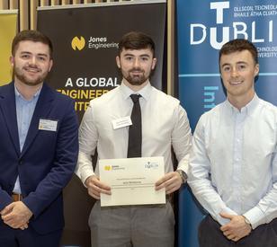 Latest News | Go Beyond Learning: Conor Hanlon Houlihan's Journey from ...