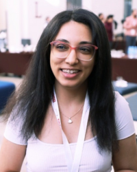 Khalida Bousrhal | TCD-TU Dublin Joint Centre for Sociology of Humans ...