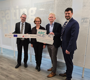 Research & Innovation News | TU Dublin to Drive Research ...