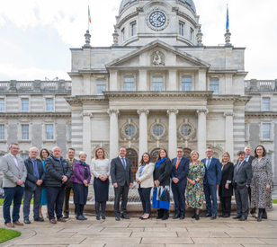 Latest News | TU Dublin CSINC Awarded €1 Million for National outreach ...