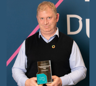 Research & Innovation News | Research Sustainability in Education Award ...