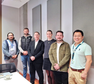 Research & Innovation News | Faculty of Sciences and Health hosts ...