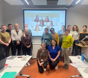 Research & Innovation News | TU Dublin Hosts ICES Working Group on ...