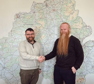 Research & Innovation News | TU Dublin Spin-Out SM:ART Partners with Northern Ireland to Trial ...